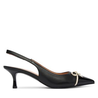 Love Moschino Pumps LOVE MOSCHINO JA10316G1OIE200A Schwarz