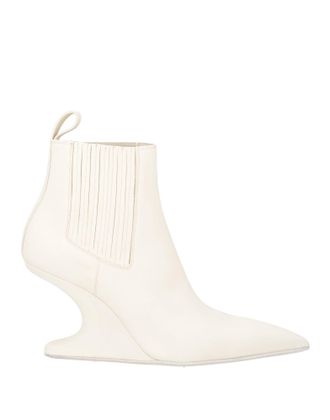 Rick Owens SCHUHE - Stiefeletten auf YOOX.COM