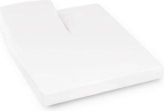 Linnea Linnea - Prot&egrave;ge matelas imperm&eacute;able arnon lit articul&eacute; tr Bonnet de 23 cm 2x70x190 cm