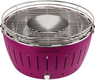 Lotus Grill LotusGrill G435 u Lila