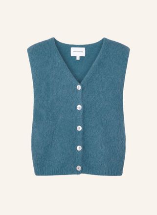 Americandreams Americandreams Vest Telma gruen