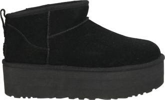 UGG CLASSIC ULTRA MINI PLATFORM