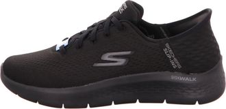 Skechers Herren, Sport, Schwarzk, 42 EUGr&ouml;&szlig;e