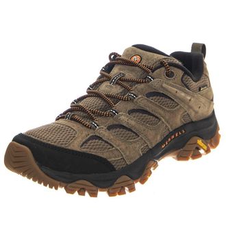 Merrell Moab 3 Gtx, Zapato de senderismo para Hombre, Oliva Chicle, 48 EU
