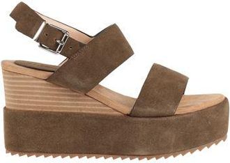 Rahya Grey CHAUSSURES - Sandales sur YOOX.COM