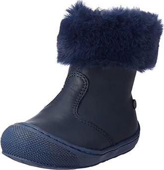 Naturino DORDY, Bottine, Femme Bleu Navy, 20 EUR