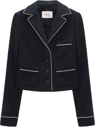 Dorothee Schumacher Damen Blazer EMOTIONAL ESSENCE
