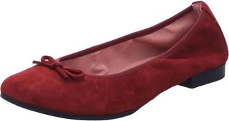 Tamaris Damen, Schuhe, Rot, 38 EUGr&ouml;&szlig;e