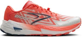 Brooks Catamount 4 - Trailrunningschuh - Damen