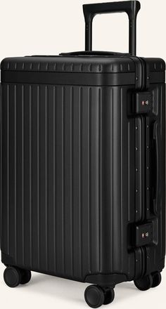 Carl Friedrik Carl Friedrik Trolley The Carry-On schwarz