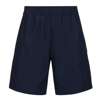 Iceberg Herren, Shorts, Blau, LGr&ouml;&szlig;e