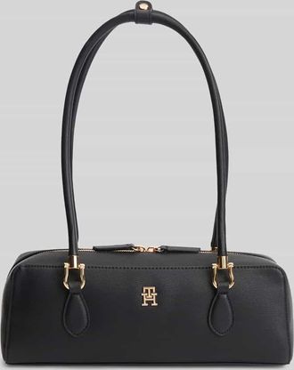 Tommy Hilfiger Henkeltasche in Leder-Optik Modell TH GRACE SHOULDER BAG