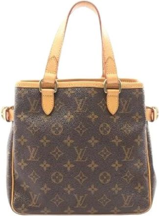 Louis Vuitton Damen, Pre-Owned, Braun, ONE SIZEGr&ouml;&szlig;e