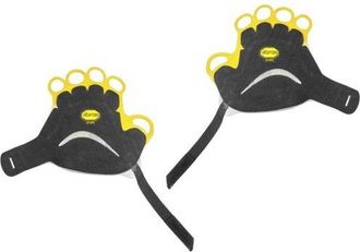 Grivel Star Crack Gloves