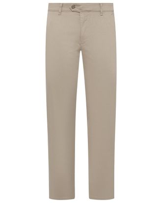 Brax Stretch-Chino Jim in Perfect Cut, Regular Fit in