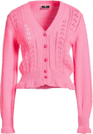 Elisabetta Franchi STRICKWAREN - Strickjacken auf YOOX.COM
