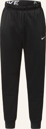 Nike Trainingshose Therma Fit schwarz