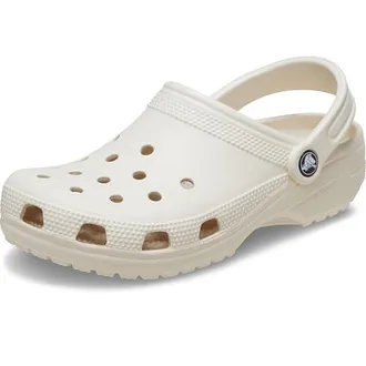 Crocs Sabots classiques unisexes pour adulte, Frappe, 13 Women/11 Men
