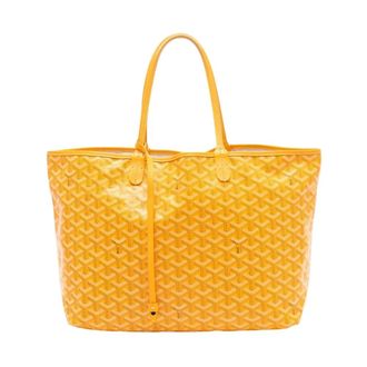 Goyard Damen, Pre-Owned, Gelb, ONE SIZEGr&ouml;&szlig;e