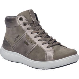 Josef Seibel Damen Sneaker Megan 53 in taupe