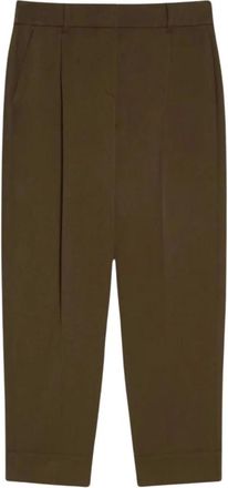 iBlues Damen, Hosen, Gr&uuml;n, LGr&ouml;&szlig;e