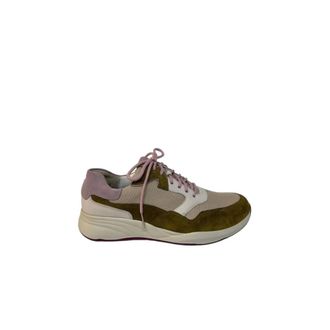 Durea Damen, Schuhe, Braun, 37 1/2 EUGr&ouml;&szlig;e