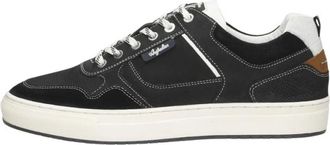 Australian Footware Homme, Chaussures, Bleu, Taille: 41 EU Jason Baskets