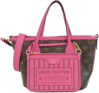 Louis Vuitton Damen, Pre-Owned, Mehrfarbig, ONE SIZEGr&ouml;&szlig;e