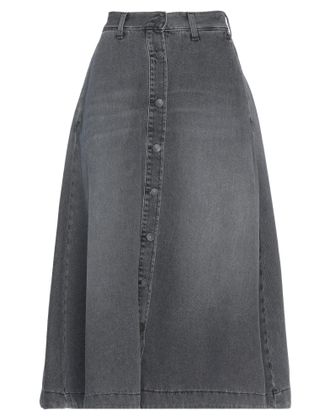 People HOSEN & R&Ouml;CKE - Jeansr&ouml;cke auf YOOX.COM