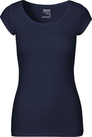 Neutral Ladies Roundneck T-Shirt