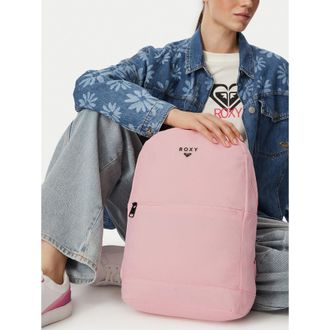 Roxy Rucksack Roxy WBEOHP-ROXY-P-001-10 Hellrosa