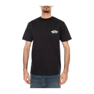 Vans Herren, Oberteile, Schwarzk, XLGr&ouml;&szlig;e
