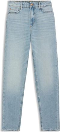 HUGO BOSS Damen, Jeans, Blau, W29 L32Gr&ouml;&szlig;e