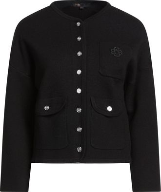 Maje STRICKWAREN - Strickjacken auf YOOX.COM