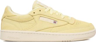 Reebok Sneakers Reebok EO-CLUB C 85 100263742 Gelb