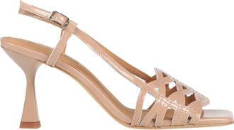Elvio Zanon SCHUHE - Sandalen auf YOOX.COM