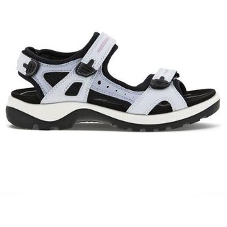 Ecco Damen Trekkingsandale ECCO Damen Trekkingsandale Offroad Yucatan