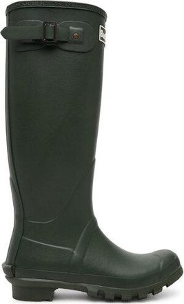 Barbour Gummistiefel LRF0043OL51 Gr&uuml;n
