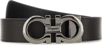 Ferragamo Herren, Accessories, Braun, 110 CMGr&ouml;&szlig;e