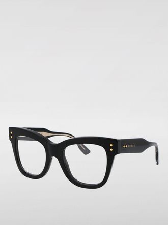 Gucci Lunettes De Vue GUCCI Femme couleur Noir