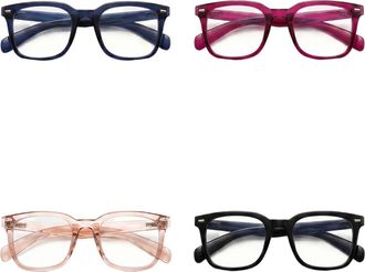 Navigare Lesebrille Unisex