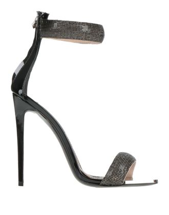 Philipp Plein SCHUHE - Sandalen auf YOOX.COM