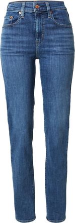 Levi's Jeans 724 High Rise Straight
