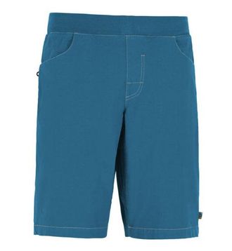 E9 Trd M - kurze Kletterhosen - Herren