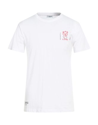 Iceberg TOPS - T-shirts auf YOOX.COM