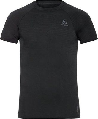 Odlo Performance Top Crew Neck M - Funktionsshirt - Herren