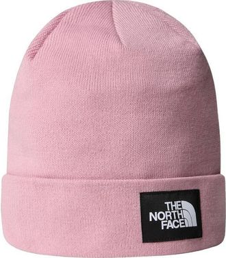 The North Face DOCKWKR RCYLD BEANIE
