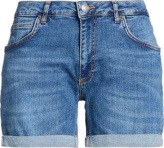 Fred Mello HOSEN & R&Ouml;CKE - Jeansshorts auf YOOX.COM
