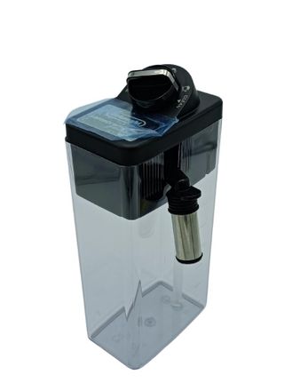 DeLonghi ECAM 28.465 Milchbeh&auml;lter mit Deckel