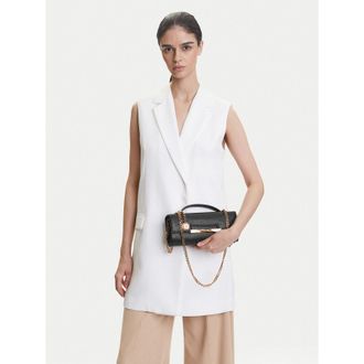 Aldo Handtasche Aldo Novie 14009596 Schwarz
